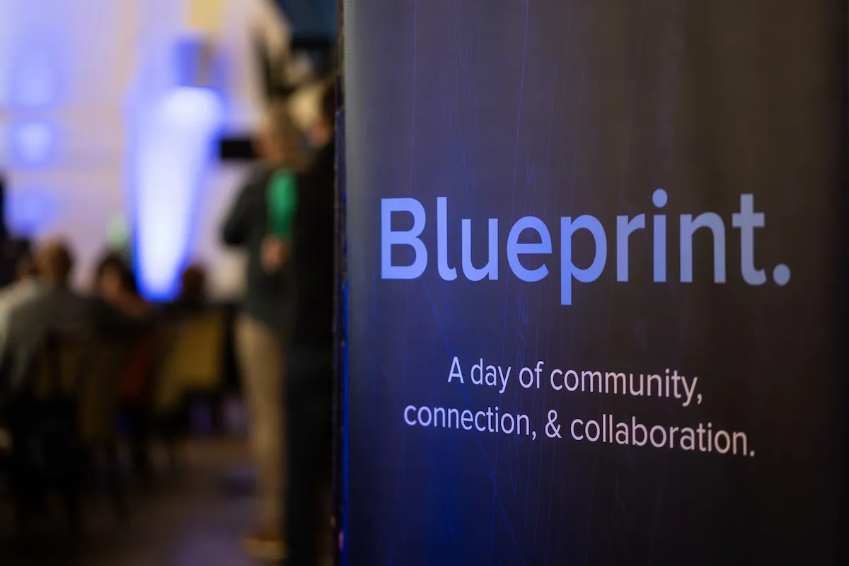 Kroger Blueprint 2023 Event Recap - Harvest Group
