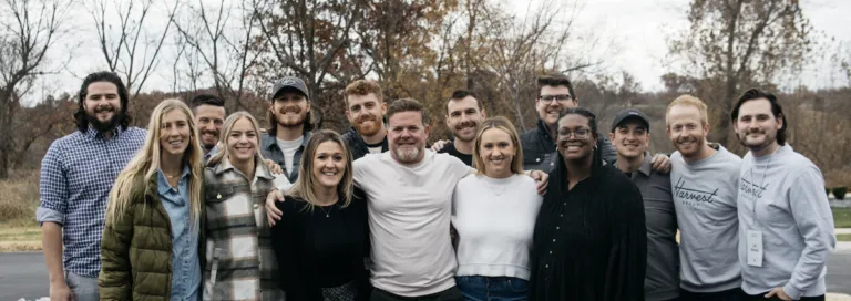 Meet the Amazon Team - Harvest Group