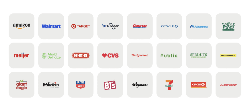 Shopper Marketing Agency Services | Harvest Group