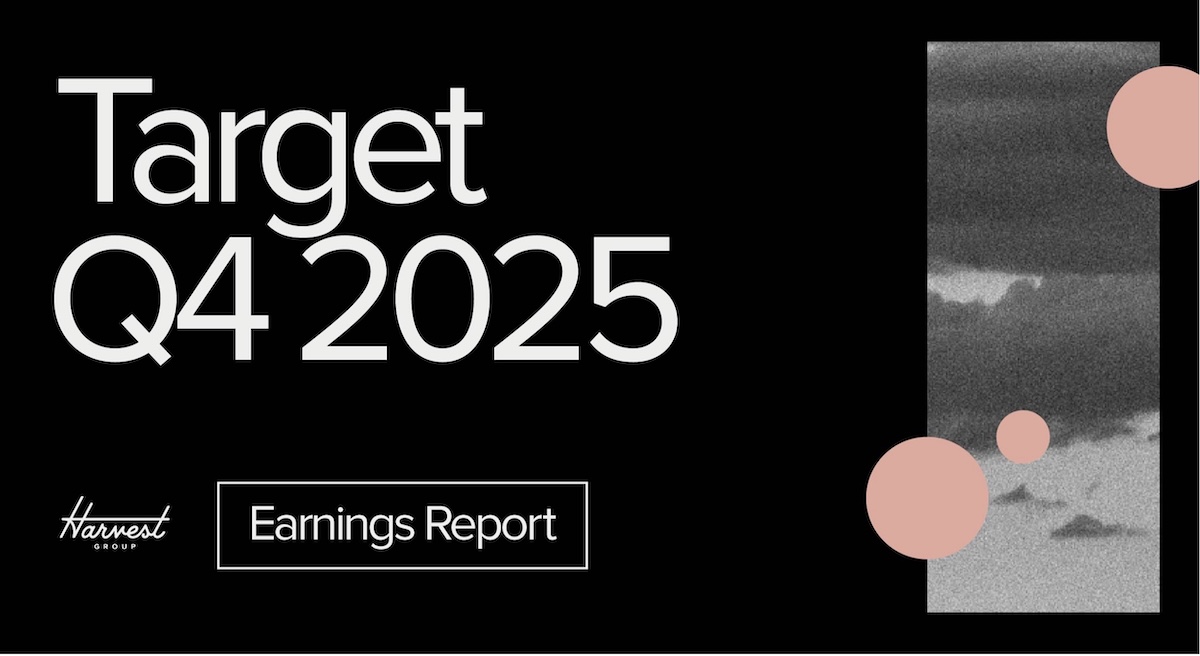 Target Q4 2025 Earnings Recap - Harvest Group